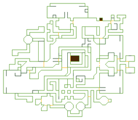 Level 5 - Flight Deck | System Shock Wiki | Fandom