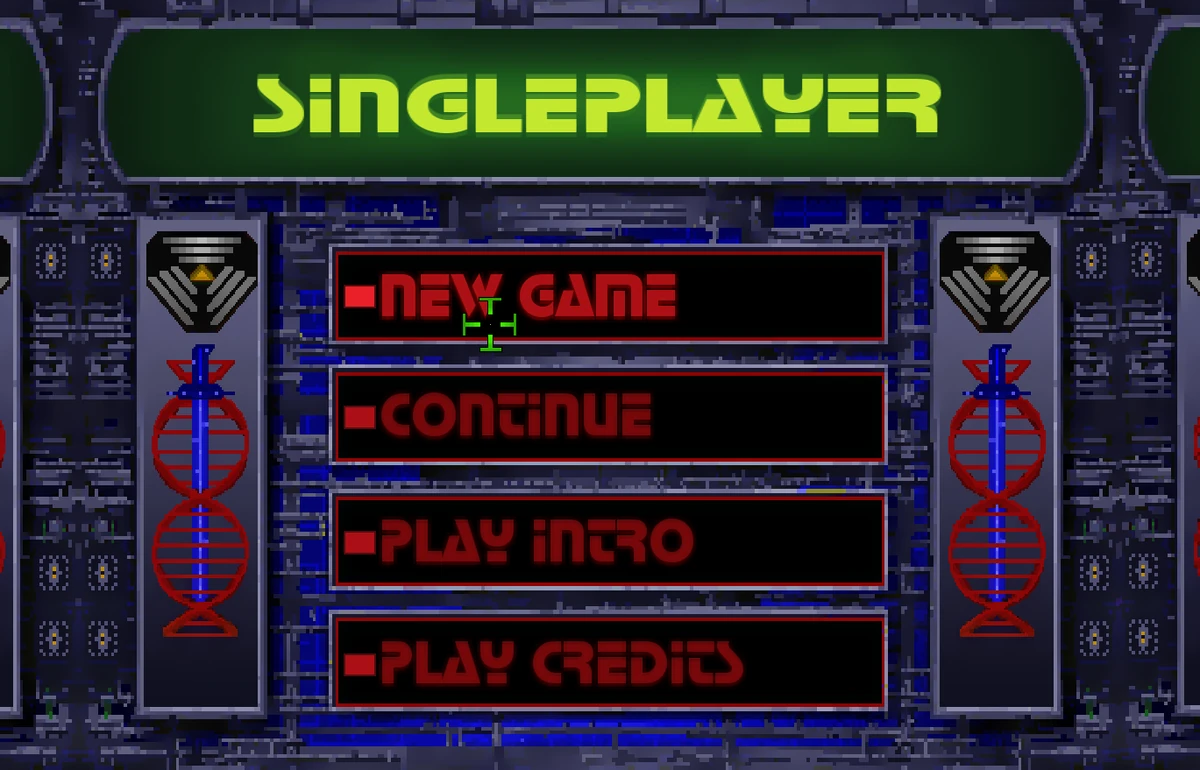 Citadel (Fan Remake) | System Shock Wiki | Fandom