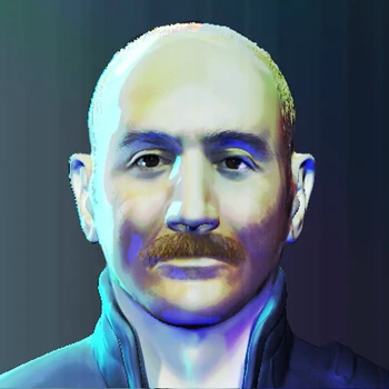 Cyborg Warrior (System Shock Remake) | System Shock Wiki | Fandom