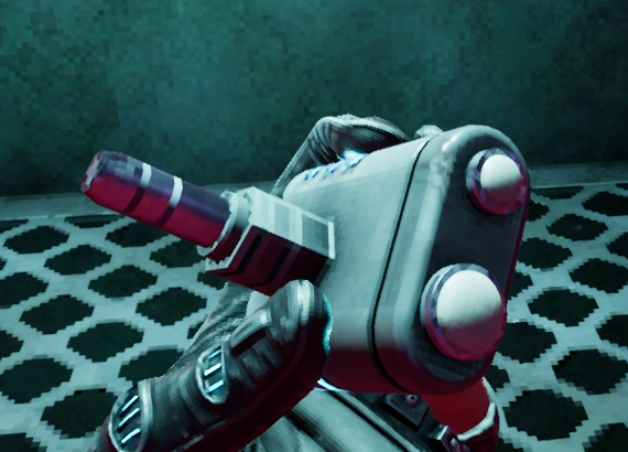 Head-Mounted Vision Unit | System Shock Wiki | Fandom