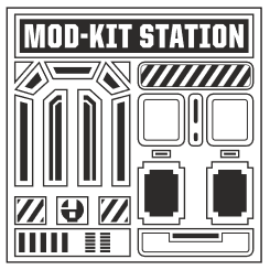 Mod-Kit Station | System Shock Wiki | Fandom