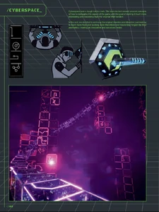 Cyberspace (System Shock Remake) | System Shock Wiki | Fandom