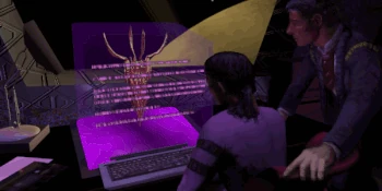 Hacker | System Shock Wiki | Fandom