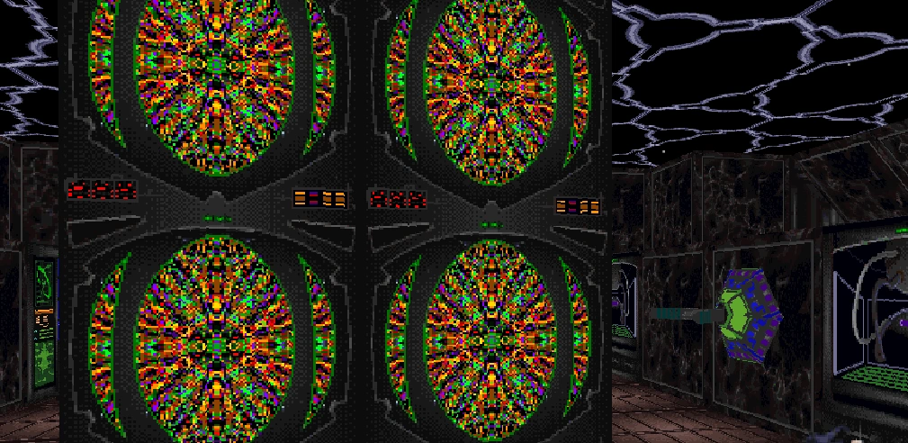 Mainframe Computer | System Shock Wiki | Fandom