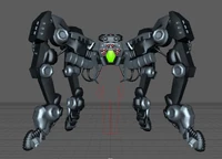 Cortex Reaver (System Shock Remake) | System Shock Wiki | Fandom