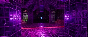 Cyberspace (System Shock Remake) | System Shock Wiki | Fandom