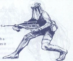 Cyborg Assassin