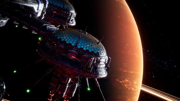 Level G2 - Beta Grove | System Shock Wiki | Fandom