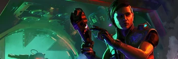 Hacker | System Shock Wiki | Fandom