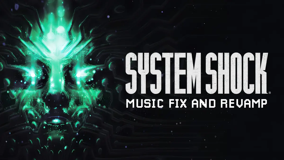Music Fix and Revamp | System Shock Wiki | Fandom