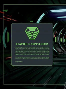 Level G2 - Beta Grove | System Shock Wiki | Fandom