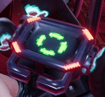 Target Identifier (System Shock Remake) | System Shock Wiki | Fandom