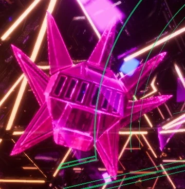 Cyberguards (System Shock Remake) | System Shock Wiki | Fandom