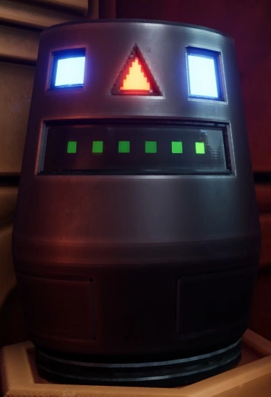 TriOptimum Radio | System Shock Wiki | Fandom