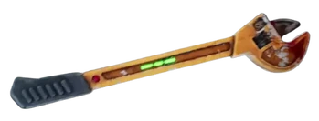 Monkey Wrench | System Shock Wiki | Fandom