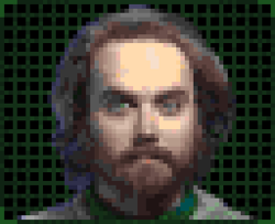 Greg MacLeod | System Shock Wiki | Fandom