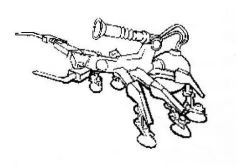 Repair-Bot | System Shock Wiki | Fandom