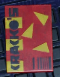 Crack-O's Box | System Shock Wiki | Fandom