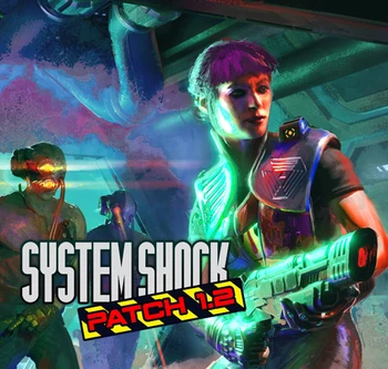 Hacker | System Shock Wiki | Fandom