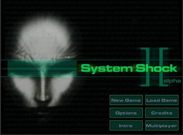 Development Changes (System Shock 2) | System Shock Wiki | Fandom