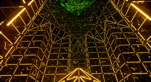 Cyberspace (System Shock Remake) | System Shock Wiki | Fandom