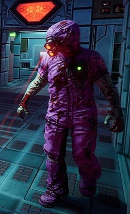 Cyborg Surgeon | System Shock Wiki | Fandom