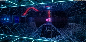 Cyberspace (System Shock Remake) | System Shock Wiki | Fandom