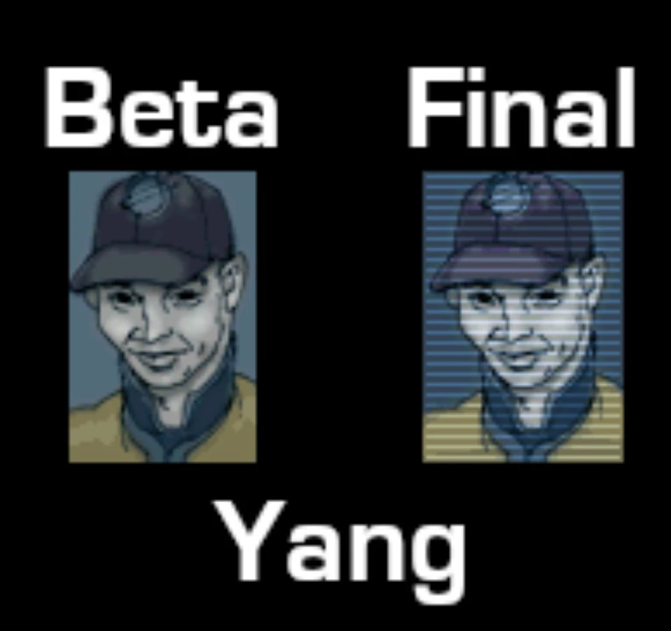 Frank Yang | System Shock Wiki | Fandom