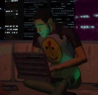 Hacker | System Shock Wiki | Fandom