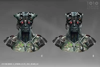 Cyborg Elite (System Shock 3) | System Shock Wiki | Fandom