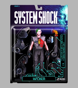 Hacker | System Shock Wiki | Fandom