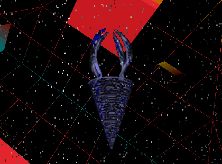 SHODAN (Boss) | System Shock Wiki | Fandom