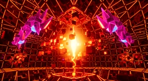 Cyberspace (System Shock Remake) | System Shock Wiki | Fandom