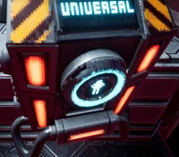 Environmental Protection Pack | System Shock Wiki | Fandom