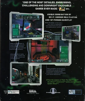 System Shock 2 | System Shock Wiki | Fandom