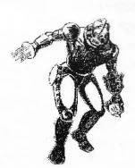 Cyborg Warrior | System Shock Wiki | Fandom