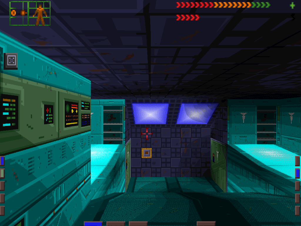 System Shock Portable | System Shock Wiki | Fandom