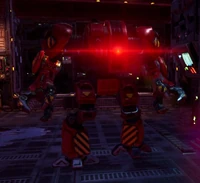 Loader-Bot | System Shock Wiki | Fandom