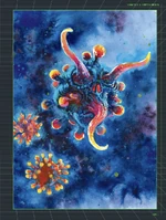 Alpha-Strain Mutant | System Shock Wiki | Fandom