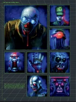 Cyborg Assassin (System Shock Remake) | System Shock Wiki | Fandom