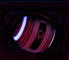 Security Camera (System Shock Remake) | System Shock Wiki | Fandom