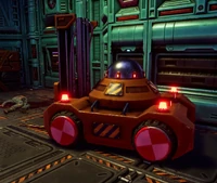 Lifter-Bot | System Shock Wiki | Fandom