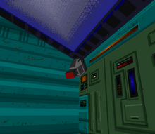 Security Camera (System Shock) | System Shock Wiki | Fandom