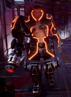Edward Diego | System Shock Wiki | Fandom