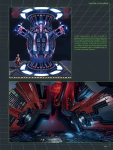 Level R - Reactor | System Shock Wiki | Fandom