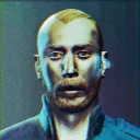 Don Travers | System Shock Wiki | Fandom