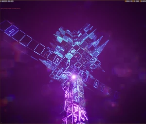 Cyberspace (System Shock Remake) | System Shock Wiki | Fandom