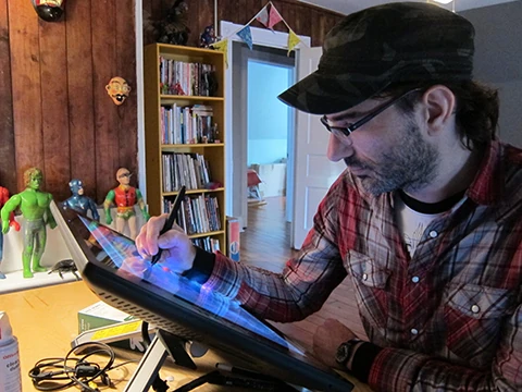 Robb Waters | System Shock Wiki | Fandom