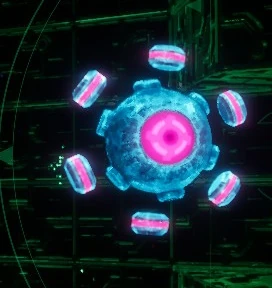 Security Mines (System Shock Remake) | System Shock Wiki | Fandom