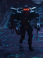 Cyborg Mantis | System Shock Wiki | Fandom